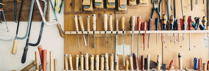 faut-il acheter son outillage professionnel en ligne